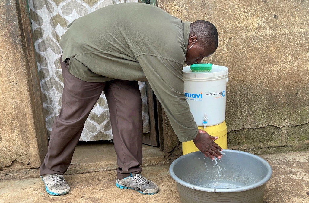 WASH First Testimonials: Households in Mathare and Korogocho Informal ...