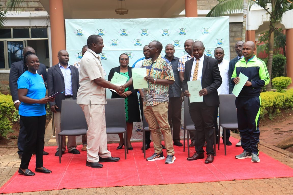 Wash Alliance – Accelerating Wash