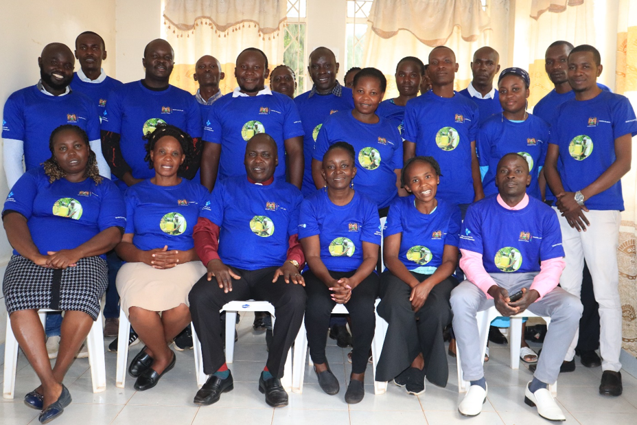 Wash Alliance – Accelerating Wash