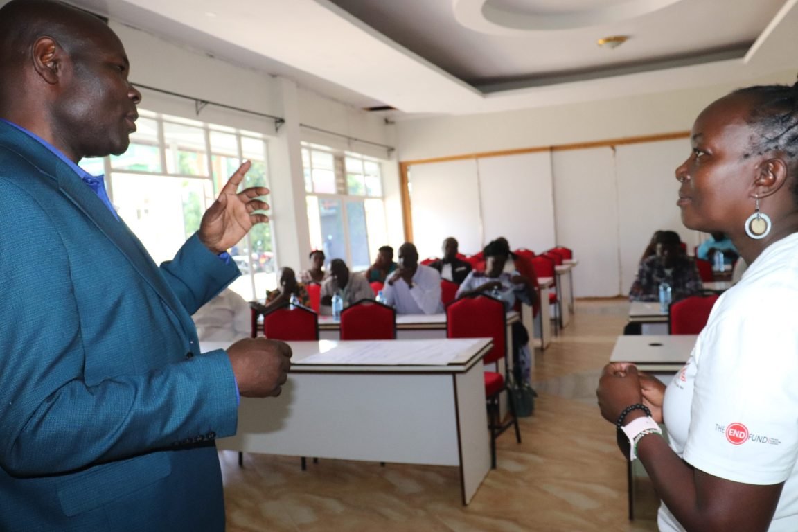 Wash Alliance – Accelerating Wash